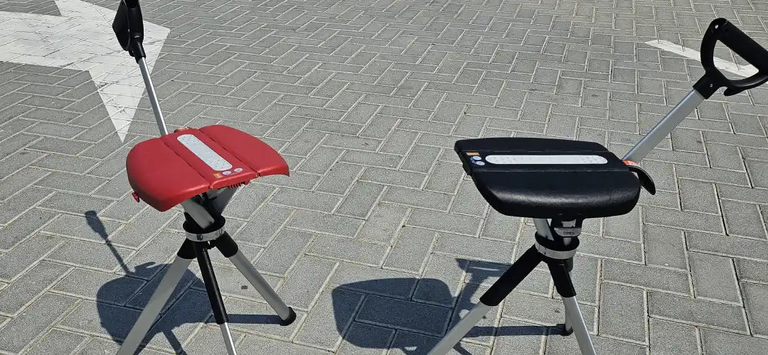 Explore Dubai’s Wonders with Ta-Da Chairs – Rawafed Pharma